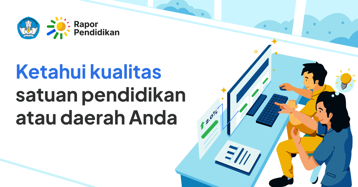 Rapor Pendidikan